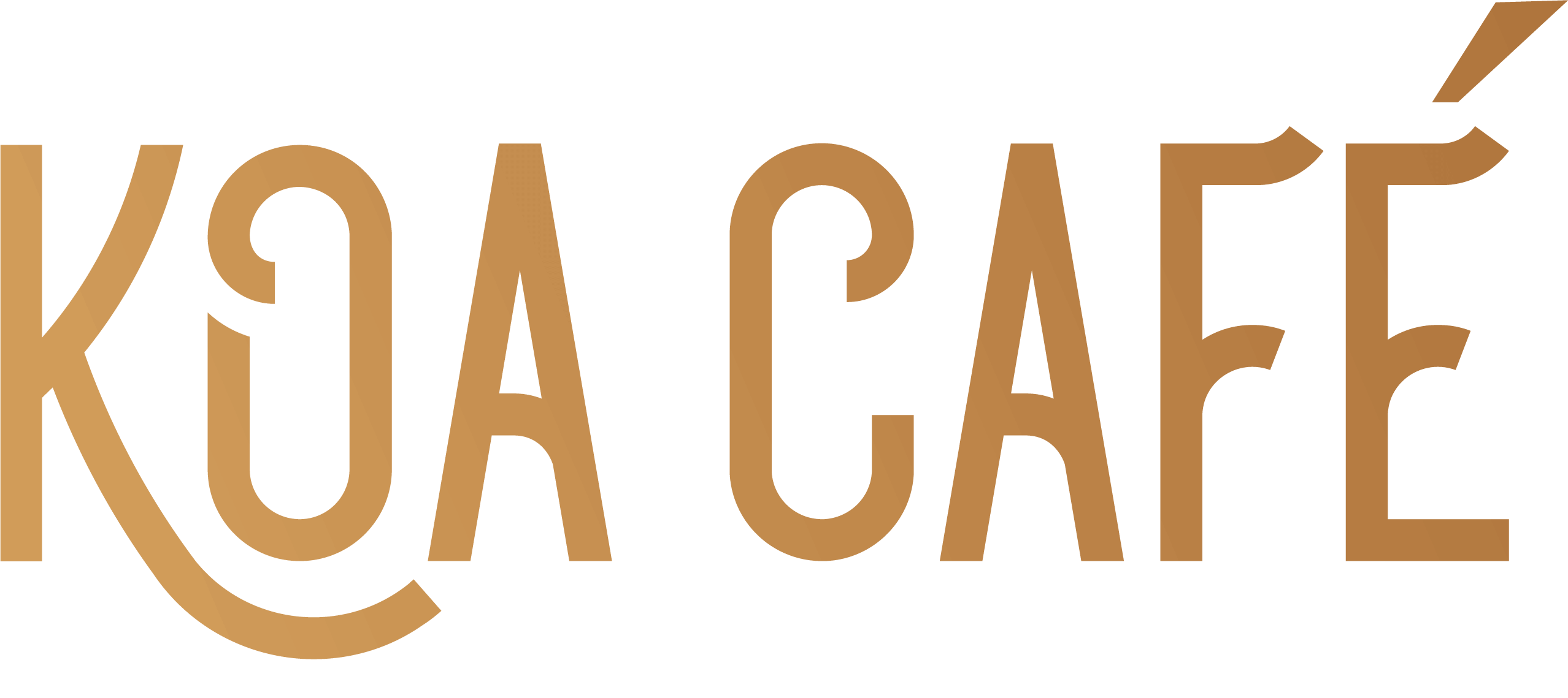 KOA CAFE